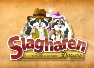 Slagharen presenteert haar vier nieuwe attracties • Rocky de Bever
